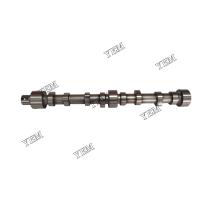 China S4S Camshaft For Mitsubishi Excavator Engine spare Parts 32A05-05101 F18B F18C for sale