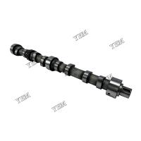 China 8944094120 Engine Camshaft For Isuzu 4BG1 4BG1T Excavator Truck Forklift Parts for sale