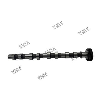 China 4JJ1 Engine Camshaft For Isuzu Excavator Parts Fit JS130LC 8982889460 for sale