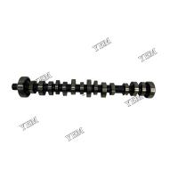 China 4LE1 Engine Camshaft For Isuzu Kobelco SK75 Excavator Parts 8980305671 for sale