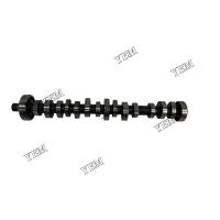 China 4LE1 Engine Camshaft For Isuzu Kobelco SK75 Excavator Parts 8980305671 for sale