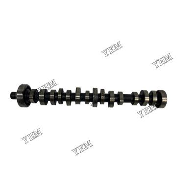 China 4LE1 Engine Camshaft For Isuzu Kobelco SK75 Excavator Parts 8980305671 for sale