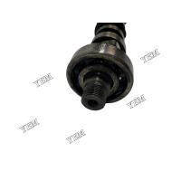 China 4LE1 Engine Camshaft For Isuzu Kobelco SK75 Excavator Parts 8980305671 for sale