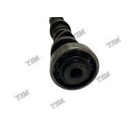 China 4LE1 Engine Camshaft For Isuzu Kobelco SK75 Excavator Parts 8980305671 for sale