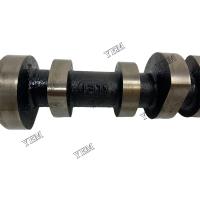 China 4LE1 Engine Camshaft For Isuzu Kobelco SK75 Excavator Parts 8980305671 for sale