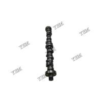 China 8-98030567-0 Isuzu 4LE2 Engine Camshaft For Kobelco SK75 Excavator Part for sale