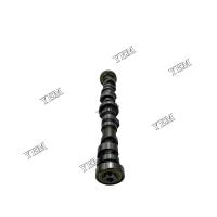 China 8-98030567-0 Isuzu 4LE2 Engine Camshaft For Kobelco SK75 Excavator Part for sale