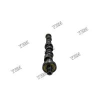 China 8-98030567-0 Isuzu 4LE2 Engine Camshaft For Kobelco SK75 Excavator Part for sale