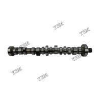 China 8-98030567-0 Isuzu 4LE2 Engine Camshaft For Kobelco SK75 Excavator Part for sale