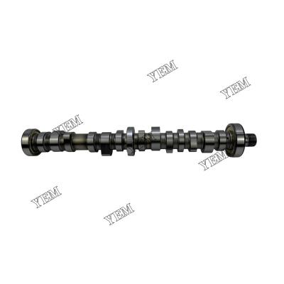 China 8-98030567-0 Isuzu 4LE2 Engine Camshaft For Kobelco SK75 Excavator Part for sale