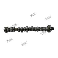China 8-98030567-0 Isuzu 4LE2 Engine Camshaft For Kobelco SK75 Excavator Part for sale