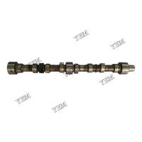 China 5125110780 Excavator Camshaft For Isuzu C240 Excavator Engine Parts for sale