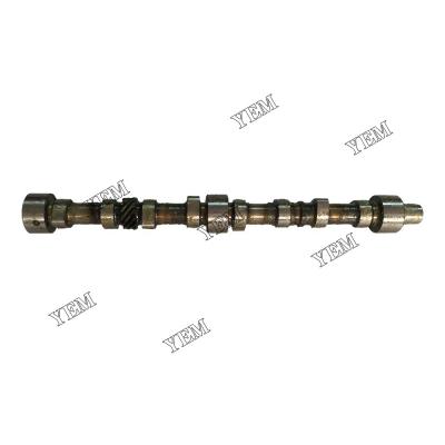 China 5125110780 Excavator Camshaft For Isuzu C240 Excavator Engine Parts for sale