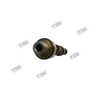 China 5125110780 Excavator Camshaft For Isuzu C240 Excavator Engine Parts for sale