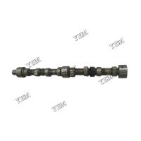 China 5125110780 Excavator Camshaft For Isuzu C240 Excavator Engine Parts for sale