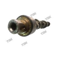 China 5125110780 Excavator Camshaft For Isuzu C240 Excavator Engine Parts for sale