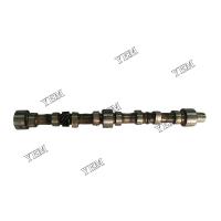 China 5125110780 Excavator Camshaft For Isuzu C240 Excavator Engine Parts for sale