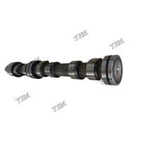 China 12990014590 Camshaft Engine spare Parts Komatsu PC30 Excavator For Yanmar 3D84 for sale