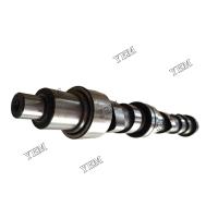 China 12990014590 Camshaft Engine spare Parts Komatsu PC30 Excavator For Yanmar 3D84 for sale