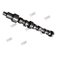 China 12990014590 Camshaft Engine spare Parts Komatsu PC30 Excavator For Yanmar 3D84 for sale