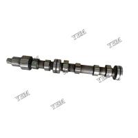 China 12990014590 Camshaft Engine spare Parts Komatsu PC30 Excavator For Yanmar 3D84 for sale