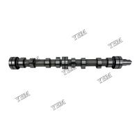 China S4D106 Engine Camshaft For Yanmar 4TNV106 Excavator Parts 123907-14580 for sale
