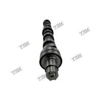 China S4D106 Engine Camshaft For Yanmar 4TNV106 Excavator Parts 123907-14580 for sale
