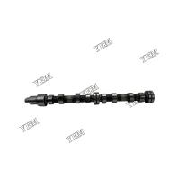China Crankshaft Yanmar 4TNV88 Engine Spare Parts 729601-14580 Fits Mustang 2054 2026 for sale