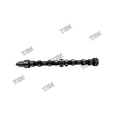 China Crankshaft Yanmar 4TNV88 Engine Spare Parts 729601-14580 Fits Mustang 2054 2026 for sale