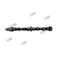 China Crankshaft Yanmar 4TNV88 Engine Spare Parts 729601-14580 Fits Mustang 2054 2026 for sale