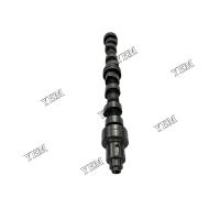 China Crankshaft Yanmar 4TNV88 Engine Spare Parts 729601-14580 Fits Mustang 2054 2026 for sale