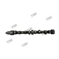 China Crankshaft Yanmar 4TNV88 Engine Spare Parts 729601-14580 Fits Mustang 2054 2026 for sale