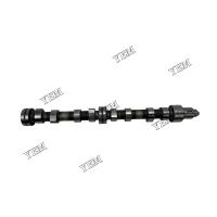 China Crankshaft Yanmar 4TNV88 Engine Spare Parts 729601-14580 Fits Mustang 2054 2026 for sale