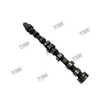 China Crankshaft Yanmar 4TNV88 Engine Spare Parts 729601-14580 Fits Mustang 2054 2026 for sale