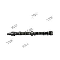 China 4TNV98 4TNV98-YTBL Loader Engine Spare Parts Camshaft  129907-14581 For Yanmar for sale