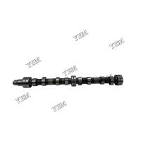 China 4TNV98 4TNV98-YTBL Loader Engine Spare Parts Camshaft  129907-14581 For Yanmar for sale