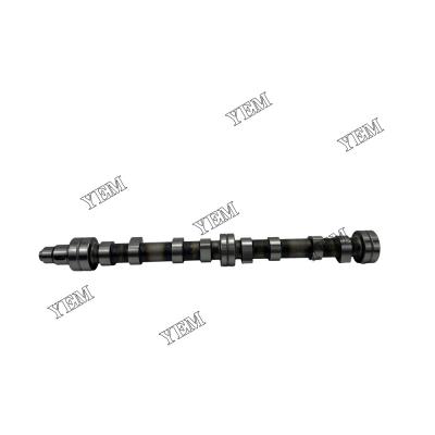 China 4TNV98 4TNV98-YTBL Loader Engine Spare Parts Camshaft  129907-14581 For Yanmar for sale