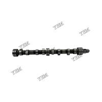 China 4TNV98 4TNV98-YTBL Loader Engine Spare Parts Camshaft  129907-14581 For Yanmar for sale