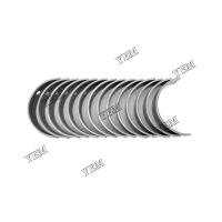 China R914 Main Bearing Set For Liebherr Diesel Engine Parts Fit R924 R934 Excavator for sale