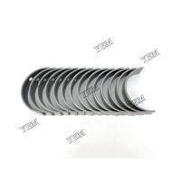 China R914 Main Bearing Set For Liebherr Diesel Engine Parts Fit R924 R934 Excavator for sale