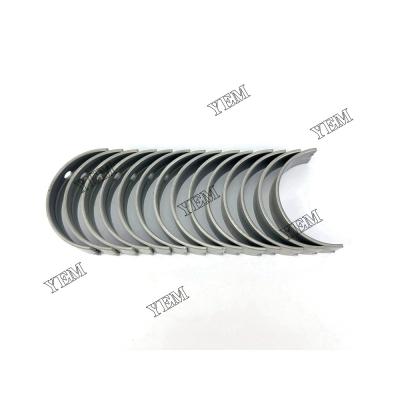 China R914 Main Bearing Set For Liebherr Diesel Engine Parts Fit R924 R934 Excavator for sale