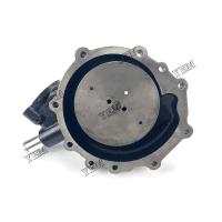 China 16100-E0751 Water Pump J08C Excavator Engine Parts For Hino GF-HI137 for sale