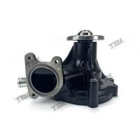 China 16100-E0751 Water Pump J08C Excavator Engine Parts For Hino GF-HI137 for sale