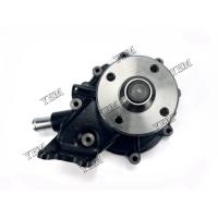 China 16100-E0751 Water Pump J08C Excavator Engine Parts For Hino GF-HI137 for sale