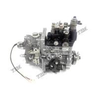 China 4TNV98 Fuel Injection Pump Assembly For Yanmar KOMATSU 4D94 Engine 729932-51400 for sale