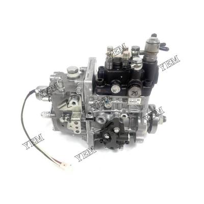 China 4TNV98 Fuel Injection Pump Assembly For Yanmar KOMATSU 4D94 Engine 729932-51400 for sale