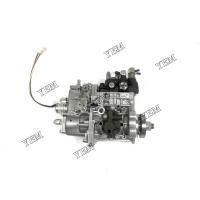 China 4TNV98 Fuel Injection Pump Assembly For Yanmar KOMATSU 4D94 Engine 729932-51400 for sale
