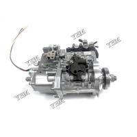 China 4TNV98 Fuel Injection Pump Assembly For Yanmar KOMATSU 4D94 Engine 729932-51400 for sale