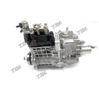 China 4TNV98 Fuel Injection Pump Assembly For Yanmar KOMATSU 4D94 Engine 729932-51400 for sale