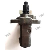 China Fuel Injection Pump For Kubota V2403 1G787-51010 Excavator KX121-3 KX161-3  for sale